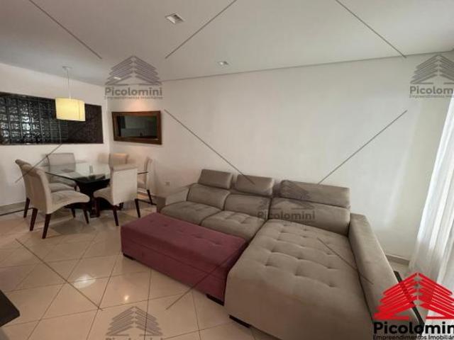 Sobrado em condomínio 180 m² próximo ao Shopping Anália Franco 3 quartos, 1 suíte, lavabo, terraço c