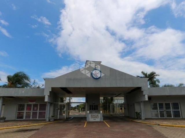 Sobrado em Condomínio