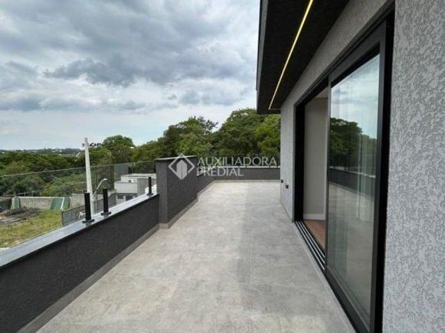 SOBRADO EM CONDOMÍNIO 206m2 em Santa Felicidade CURITIBA PR
