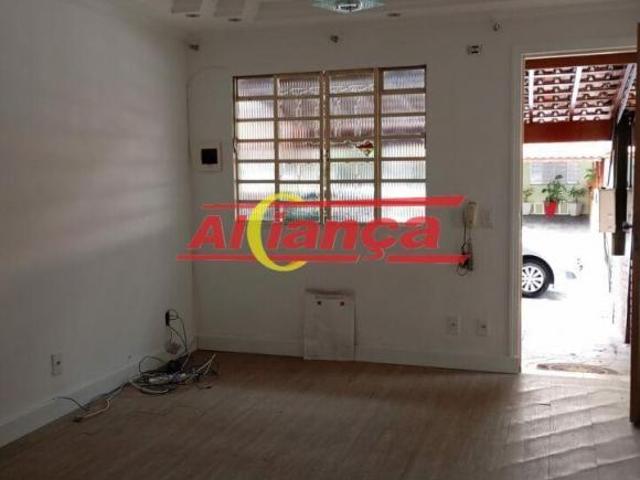 Sobrado em condominio!