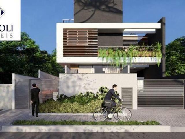Sobrado em Condomínio 266,00 m2 Bairro Ahu