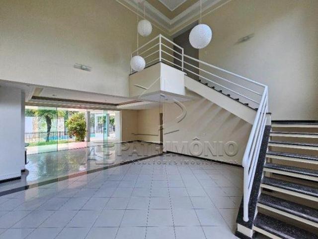 SOBRADO EM CONDOMINIO, 2 Dormitório s VIVENDAS DO LAGO