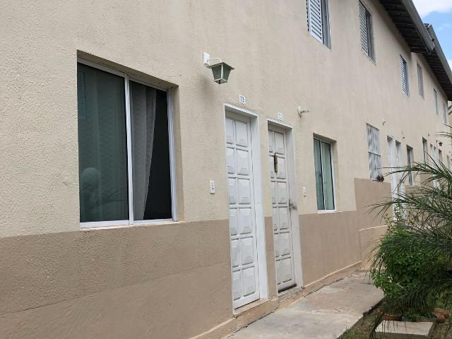 Sobrado em Condomínio | 2 Dormitórios | 56m² | 1 Vaga | Bella Vista Cotia | R$ 300.000
