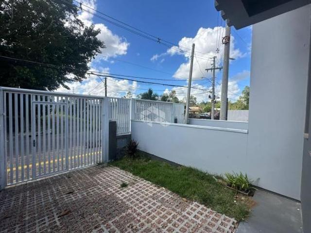 Sobrado em condomínio, 2 dormitórios, 01 vaga, bairro Dona Mercedes, Gravataí
