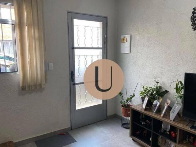 Sobrado em condomínio 2 dormitórios 1 suite á venda no Bom Retiro