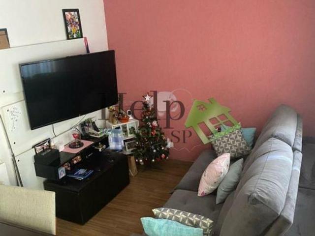 Sobrado em Condomínio 2 Dormitórios 1 Suíte 1 Vaga Sacomã