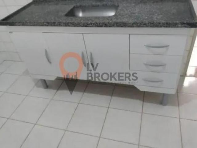 SOBRADO EM CONDOMINIO 2 DORMITÓRIOS 1 VAGA