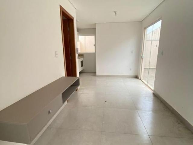 SOBRADO EM CONDOMINIO – 2 DORMITORIOS E 1 SUITE