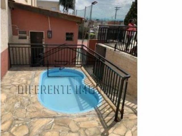 SOBRADO EM CONDOMÍNIO 2 DORMS 2 WC 1 VAGA OPORTUNIDADE !