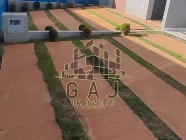 Sobrado em condomínio 2 dorms c/ suíte Jd Mirandola Americana/SP CA1080