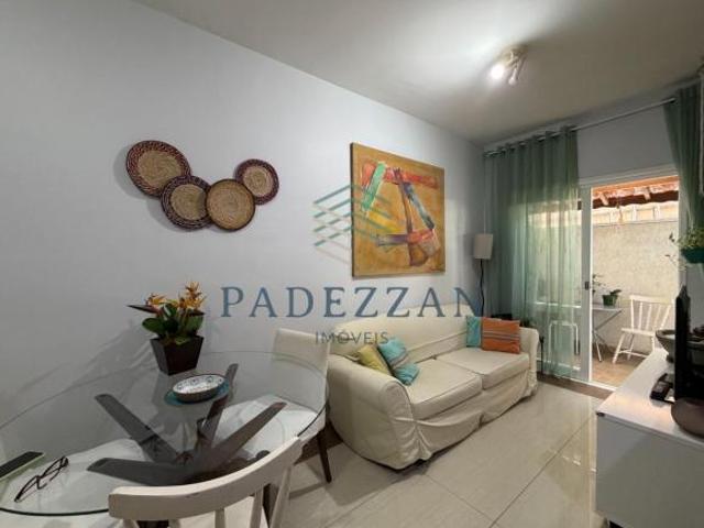 SOBRADO EM CONDOMÍNIO | 2 DORMS | CAMPO LIMPO | SÃÕ PAULO