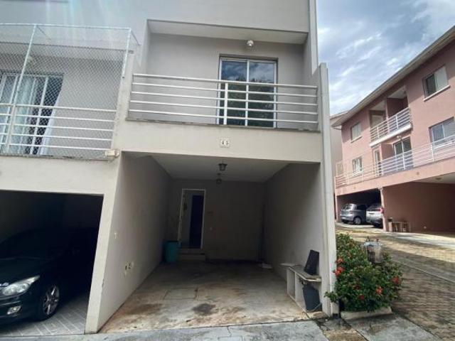 Sobrado em Condominio 2 quartos, 100 m² 1 vaga na Vila São Francisco / Butantã
