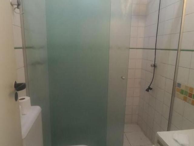 SOBRADO EM CONDOMÍNIO, 2 QUARTOS, 2 BANHEIROS, 1 VAGA CIDADE SÃO FRANCISCO FL21