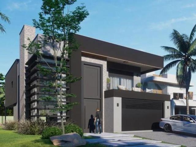Sobrado em Condomínio 352m² à venda por R$ 3.910.000,00 5 cinco Suítes Canoas/RS