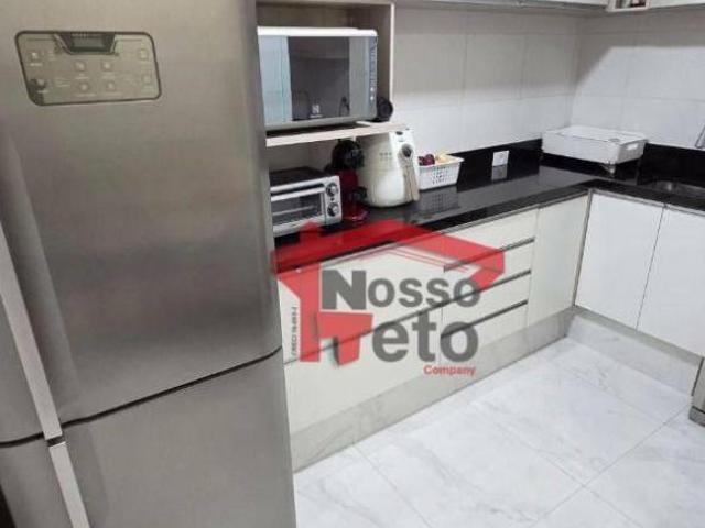 sobrado em condominio