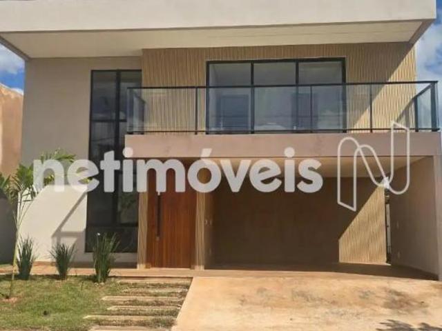 SOBRADO EM CONDOMÍNIO | 4 QUARTOS | 3 SUÍTES | 2 VAGAS | GOURMET COMPLETO | PISCINA