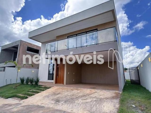 SOBRADO EM CONDOMÍNIO | 4 QUARTOS | 3 SUÍTES | 2 VAGAS | GOURMET COMPLETO | PISCINA