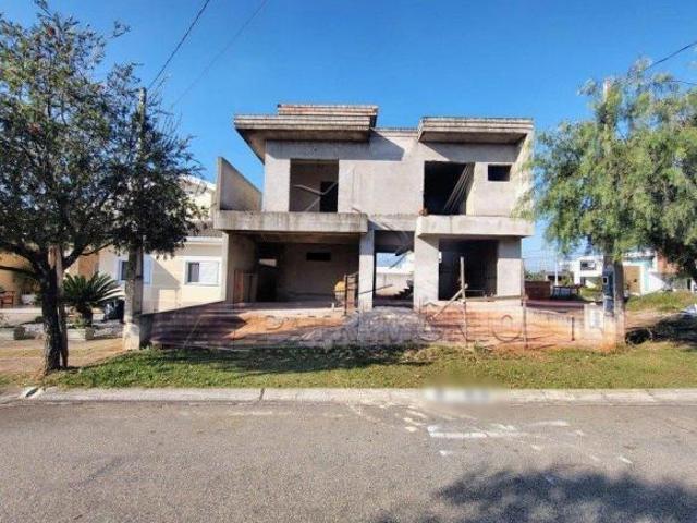 SOBRADO EM CONDOMINIO 4 SUITE RESIDENCIAL CAMPOS DO CONDE I