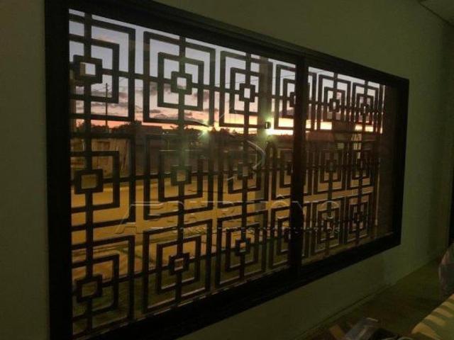 SOBRADO EM CONDOMINIO 4 SUITES RESIDENCIAL UNA