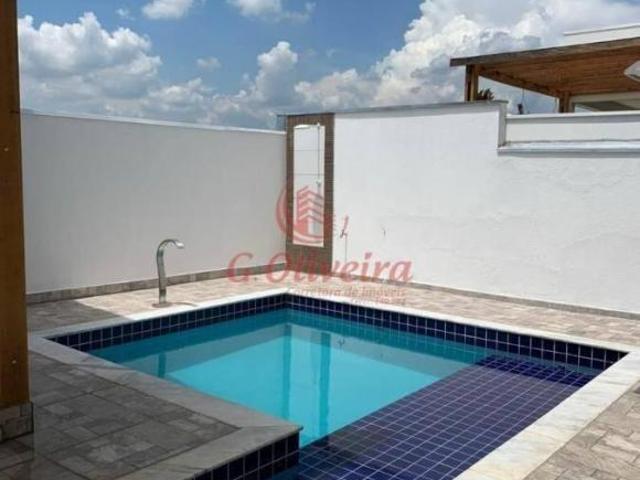 Sobrado em condomínio: 5 quartos, 4 suítes, na cidade de Itupeva SP, bairro São Venâncio