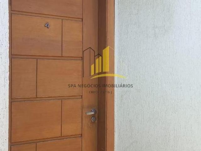 Sobrado em condomínio 70m² à venda 2 Dorm, 01 Vaga de garagem R$ 400.000 Vila Dalila, São Paulo