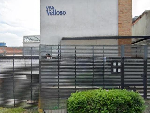 Sobrado em condomínio 86m² | 02 Dorms| 01 vaga | Jd. Veloso Osasco R$ 369mil