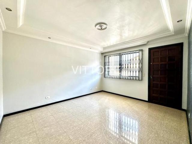 Sobrado em condomínio 98m² 03 dormitórios Bom Jesus São José dos Pinhais