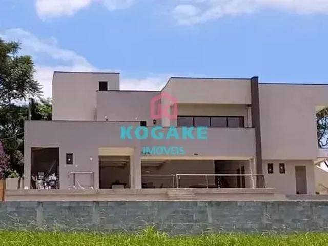 Sobrado em Condomínio Colinas do Parahyba, São José dos Campos/SP de 300m² 4 quartos à venda por R$ 2.600.000,00 ou para locação R$ 15.000,00/mes
