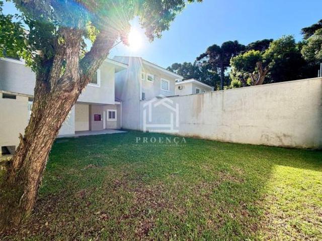 Sobrado em Condomínio com amplo quintal, R$ 990.000,00, Aristocrata, São José dos Pinhais/PR