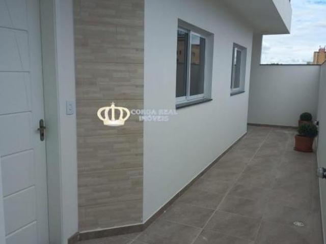 SOBRADO EM CONDOMINIO COM AREA GOURMET 500M DO METRO PATRIARCA!