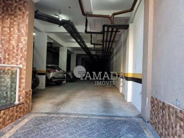 Sobrado em condomínio com área gorumet à venda, 120 m² por R$ 700.000 Vila Esperança São Paulo/S