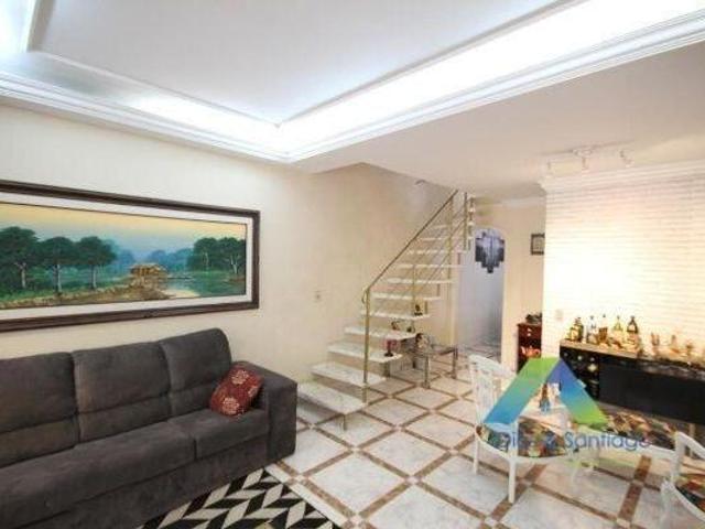 SOBRADO EM CONDOMINIO COM PORTEIRA FECHEDA !