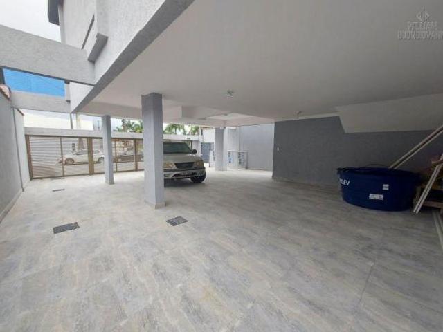 SOBRADO EM CONDOMINIO COM QUINTAL PRIVATIVO
