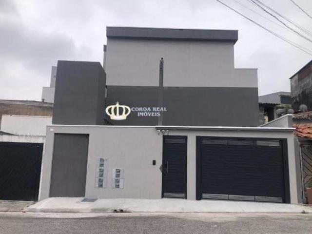 SOBRADO EM CONDOMINIO COM SUITES E VAGA!