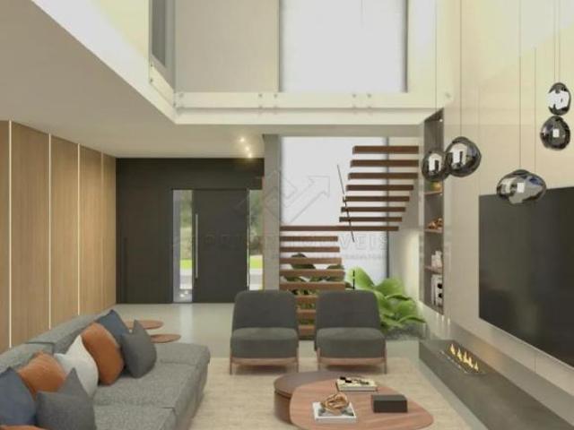 Sobrado em condomínio com 04 suítes à venda, 341 m² no bairro Represa Ribeirão Pires/SP