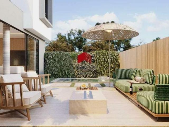 Sobrado em condomínio com 186,06m² 3 quartos, à venda, no bairro Ecoville em Curitiba