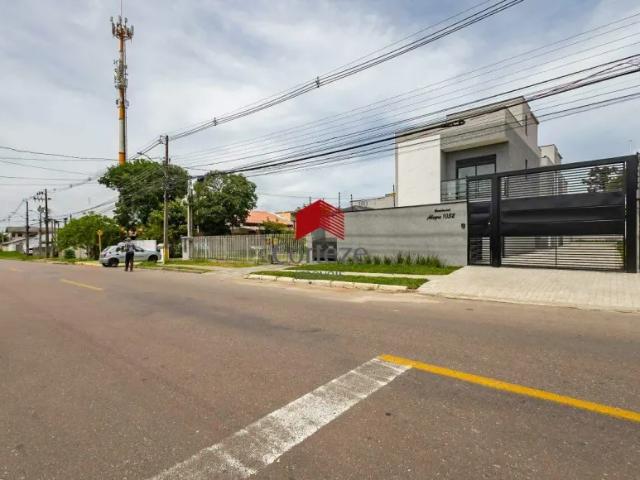 Sobrado em condomínio com 125,91m² 3 quartos, à venda, no bairro Jardim das Américas em Curitiba