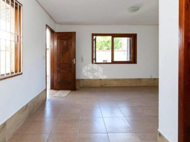 sobrado em condominio com 2 dormitorios, 01 suite e 3 banheiros em Niteroi