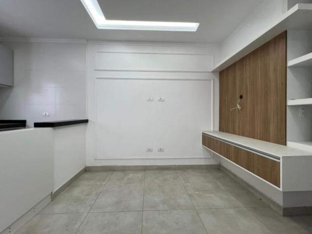 Sobrado em Condomínio com 2 dormitórios à venda, 58 m² por R$ 350.000 Maracanã Praia Grande/SP