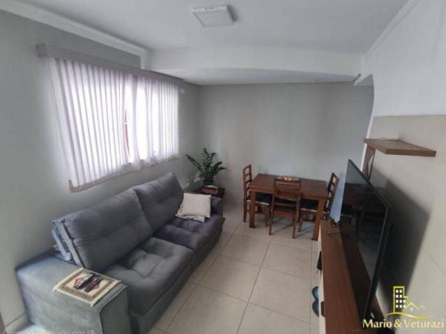 Sobrado em condomínio com 2 dormitórios à venda, 70 m² por R$ 410.000,00 Jardim Helena Maria Gua