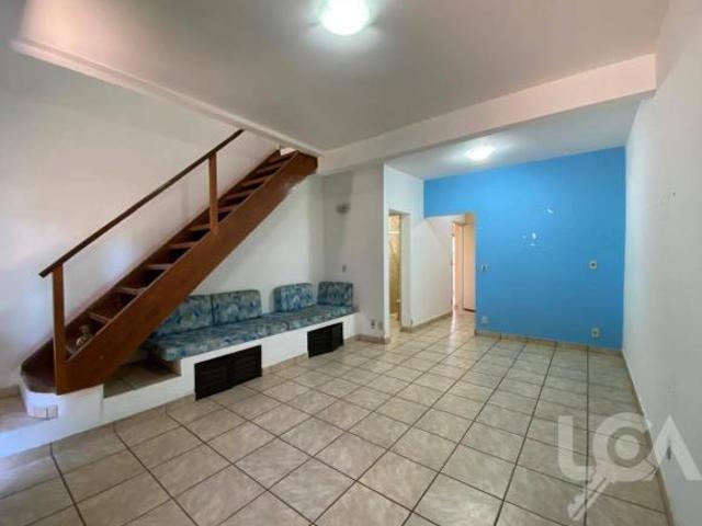 Sobrado em condomínio com 2 dormitórios à venda, 74 m² por R$ 520.000 Indaiá Caraguatatuba/SP