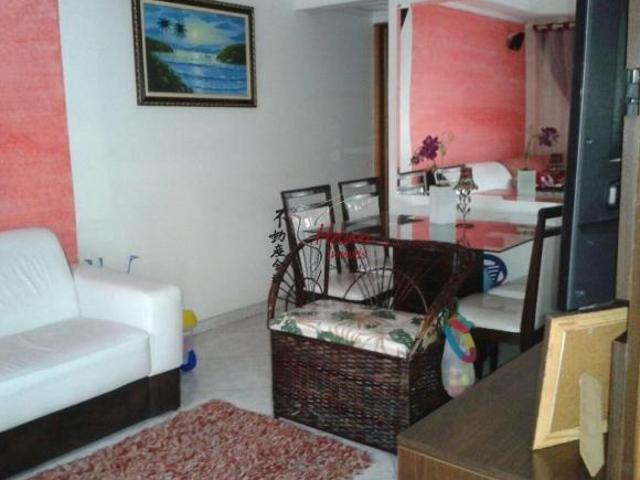 Sobrado em Condomínio com 2 dormitórios à venda, 93 m² por R$ 380.000 Vila Lib