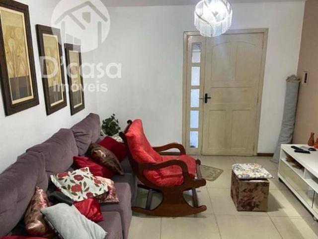 Sobrado em condomínio com 2 dormitórios à venda, 98 m² por R$ 250.000 Vila Ponta Porã Cachoeirin