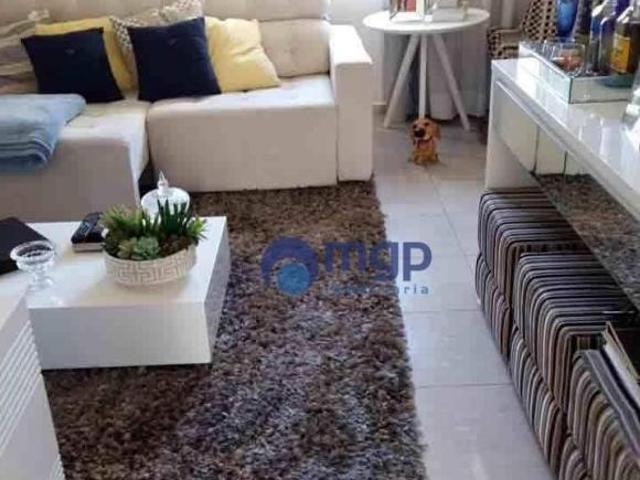 Sobrado em condomínio com 2 dormitórios à venda, 105 m² por R$ 555.000 Tremembé São Paulo/SP