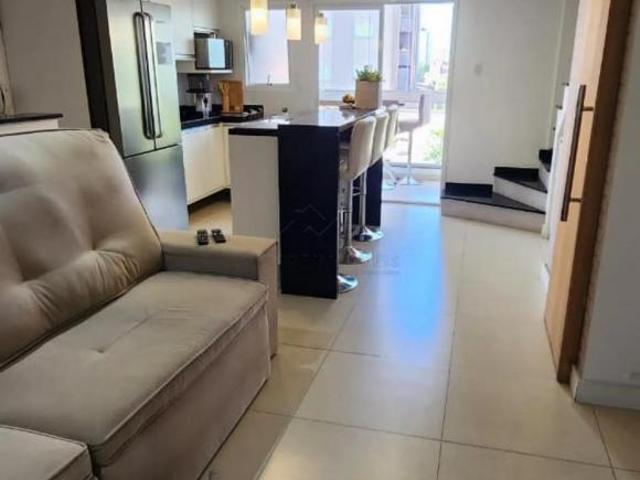 Sobrado em Condomínio com 2 dormitórios à venda,116m² no bairro Campestre Santo André/SP