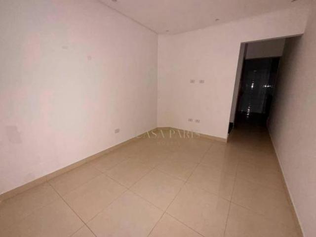 Sobrado em condomínio com 2 dormitórios à venda por R$ 430.000 Tude Bastos Praia Grande/SP