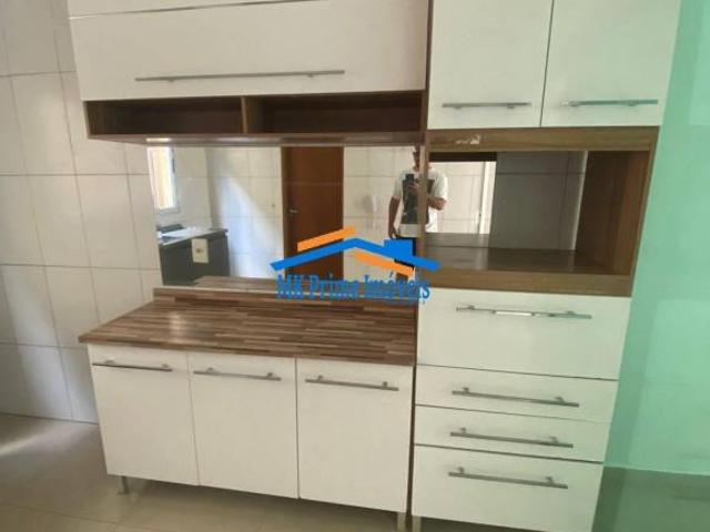 Sobrado em Condomínio com 2 Dormitórios e 1 Vaga