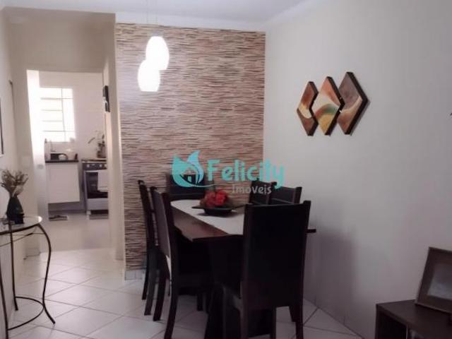 Sobrado em Condomínio com 2 dorms, 2 vagas, 92m2 no Conj. Res. Vista Verde