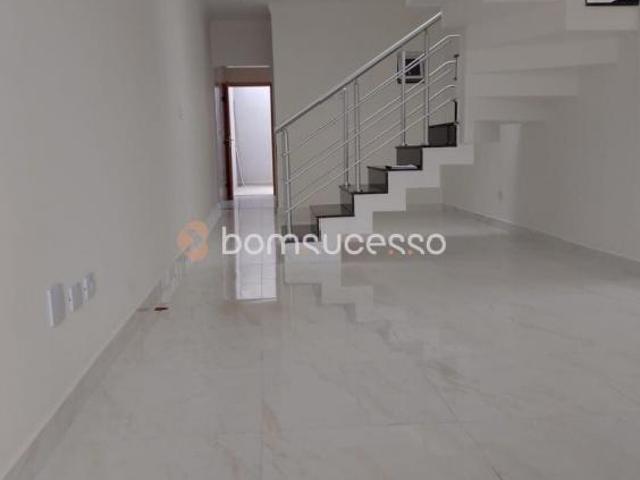 Sobrado em Condomínio com 2 suítes à venda, 106 m² por R$ 620.000,00 Vila Alpina São Paulo/SP