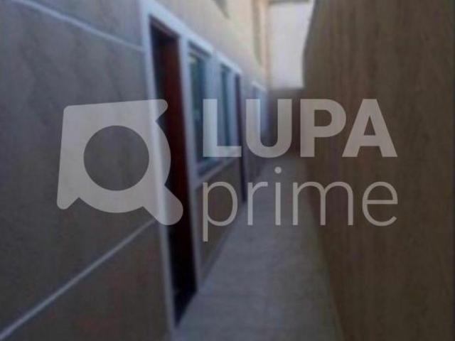 Sobrado em Condomínio com 2 suítes à venda no Tucuruvi